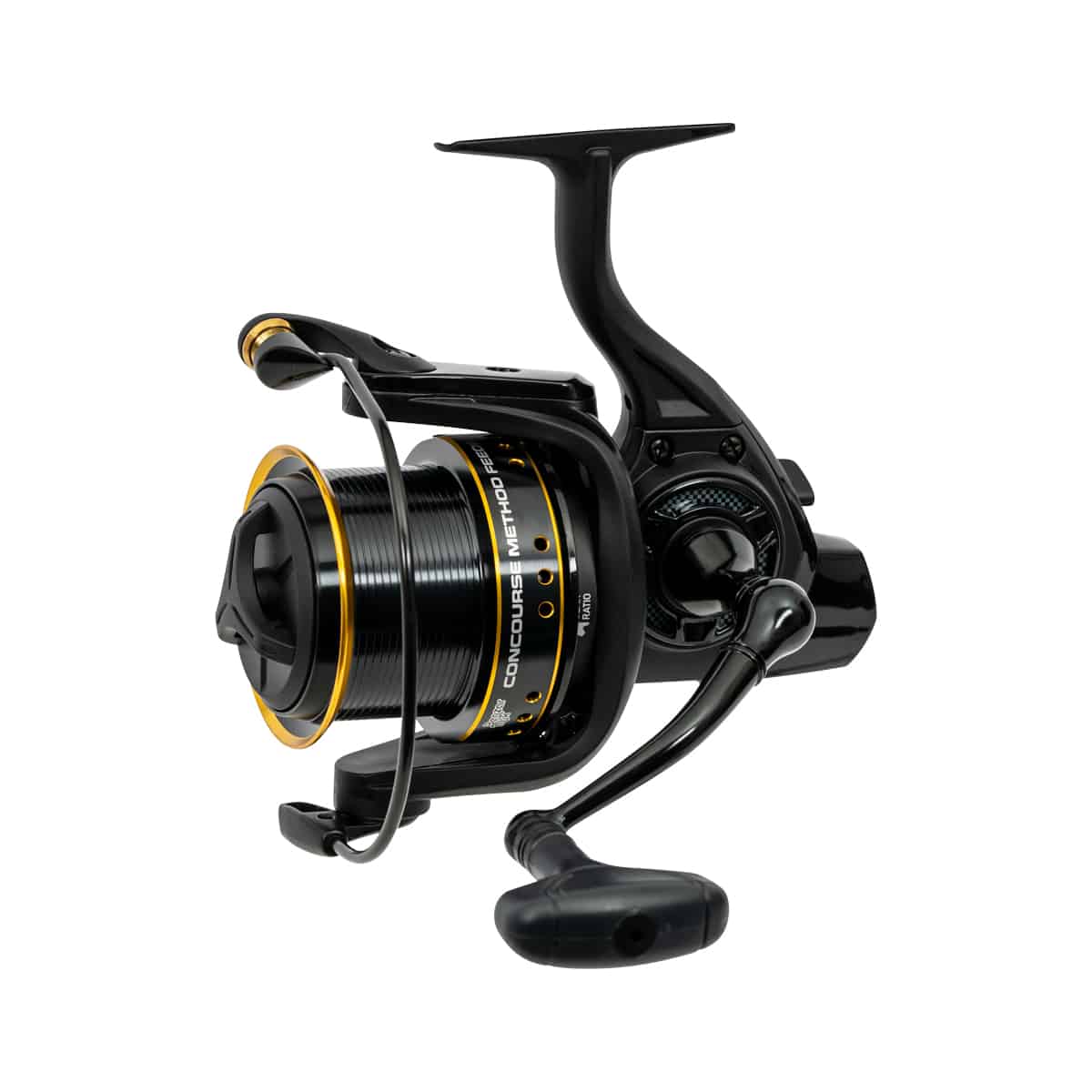 BENZAR CONCOURSE METHOD FEEDER 8500 ROLLE - Angelmania